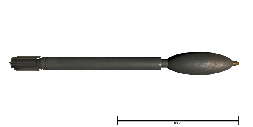 Pb2 - War Thunder Wiki