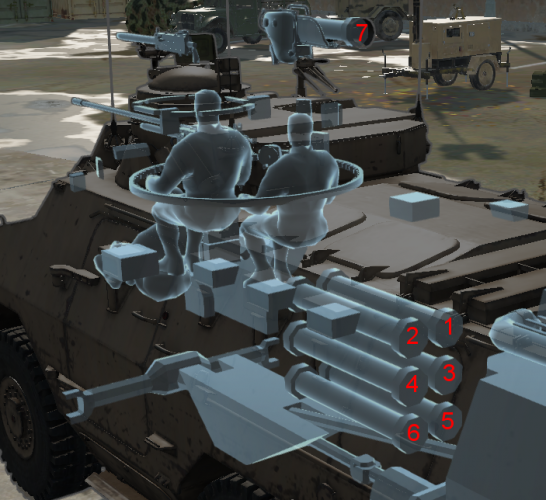 Ratel 20 - War Thunder Wiki