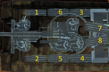 Tiger II (P) - War Thunder Wiki