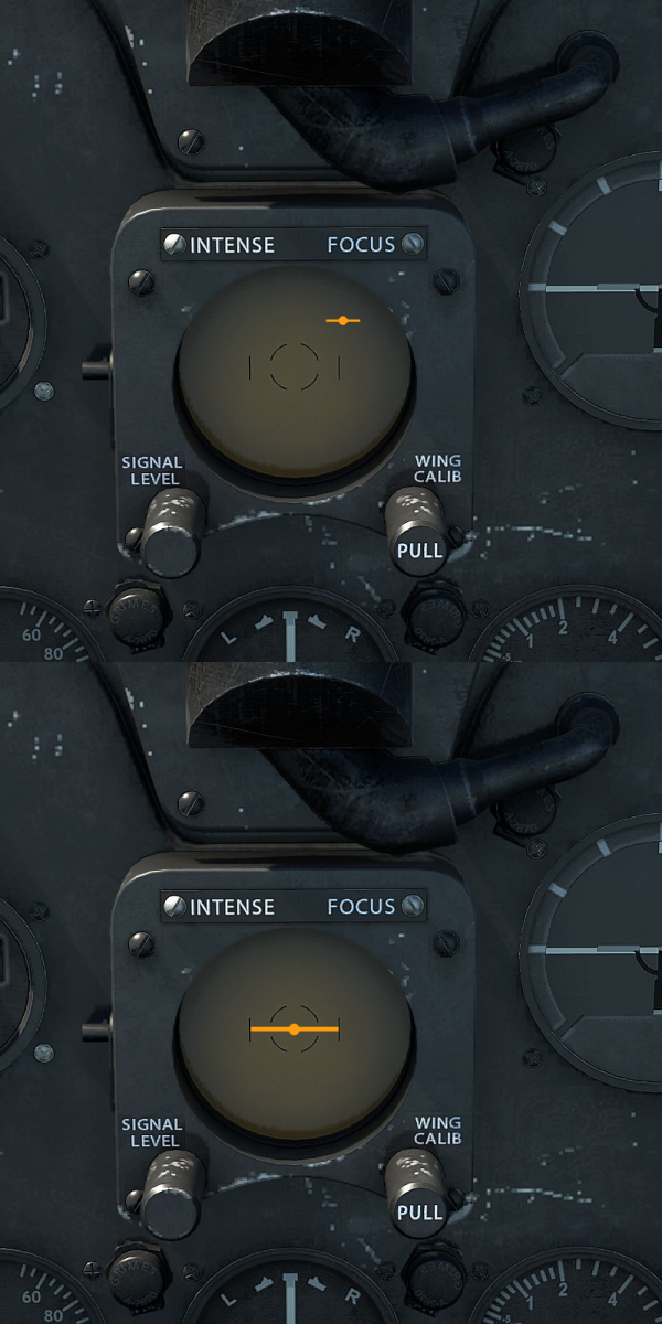 AN/APS-6 - War Thunder Wiki