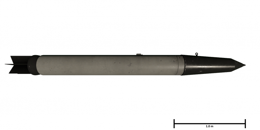 Red Angel - War Thunder Wiki