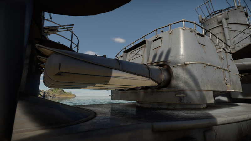 IJN Kiyoshimo - War Thunder Wiki