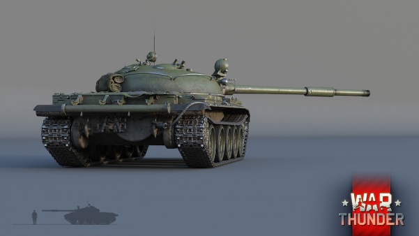 T-62 - War Thunder Wiki