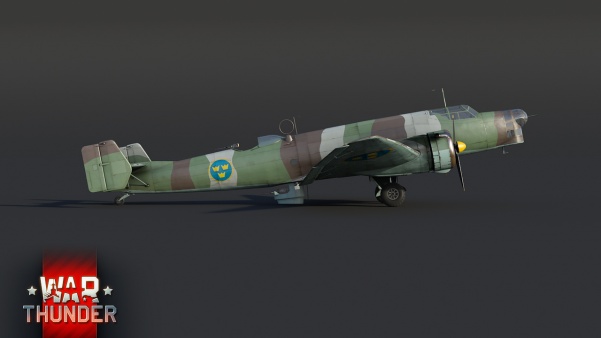 B3C - War Thunder Wiki