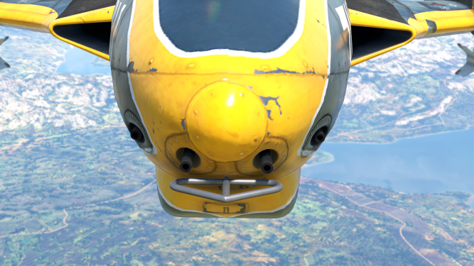 M3 (20 mm) - War Thunder Wiki