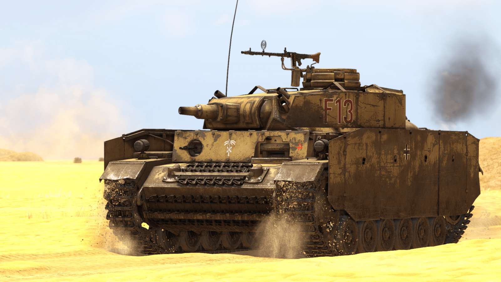 Pz.III N - War Thunder Wiki