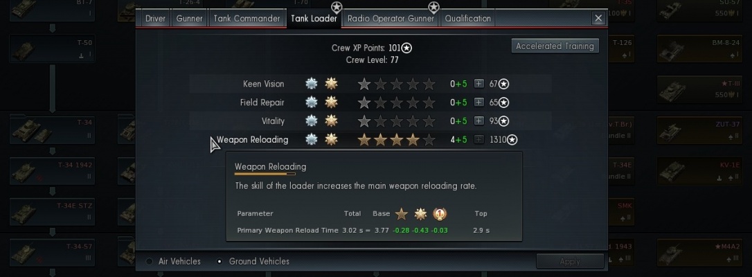 Beginner's Guide to Tank Battles - War Thunder Wiki