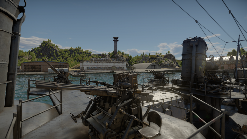 IJN Kiyoshimo - War Thunder Wiki