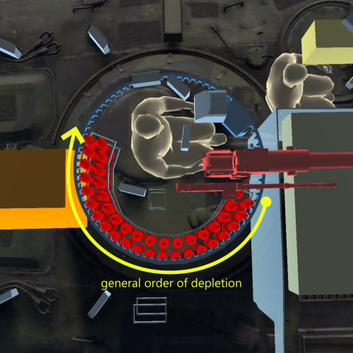 Pbv 501 - War Thunder Wiki