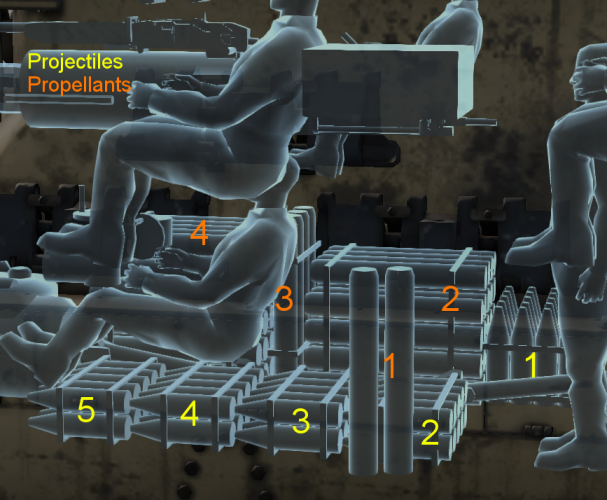 Tortoise - War Thunder Wiki