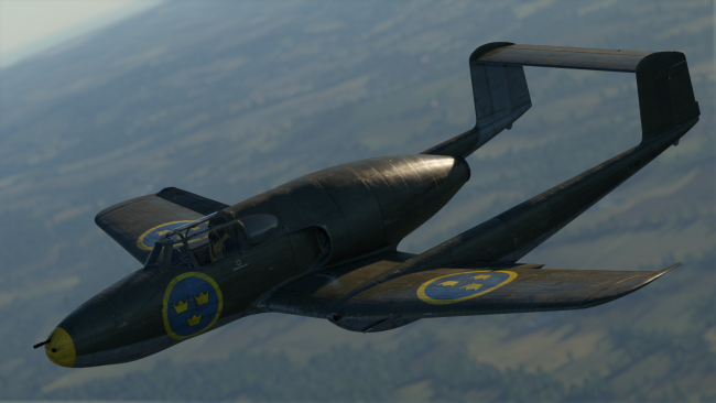 J21RA - War Thunder Wiki