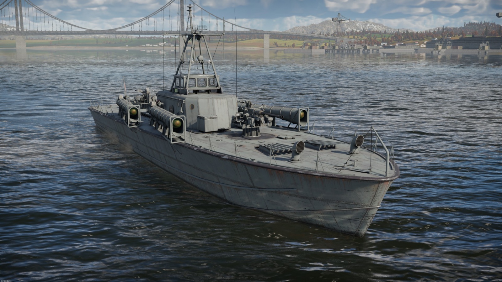 PT-808 - War Thunder Wiki