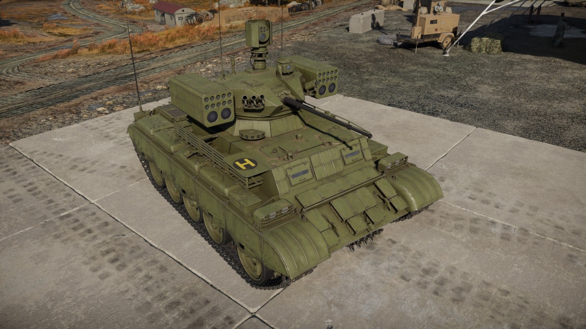 QN506 - War Thunder Wiki