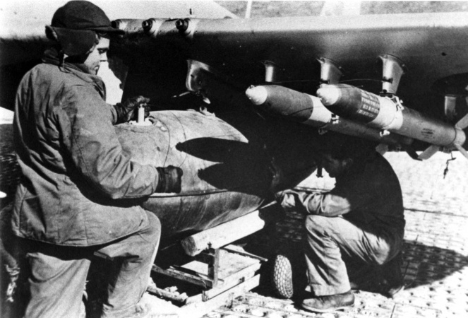 HVAR - War Thunder Wiki