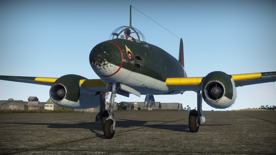 R2Y2 Kai V1 - War Thunder Wiki