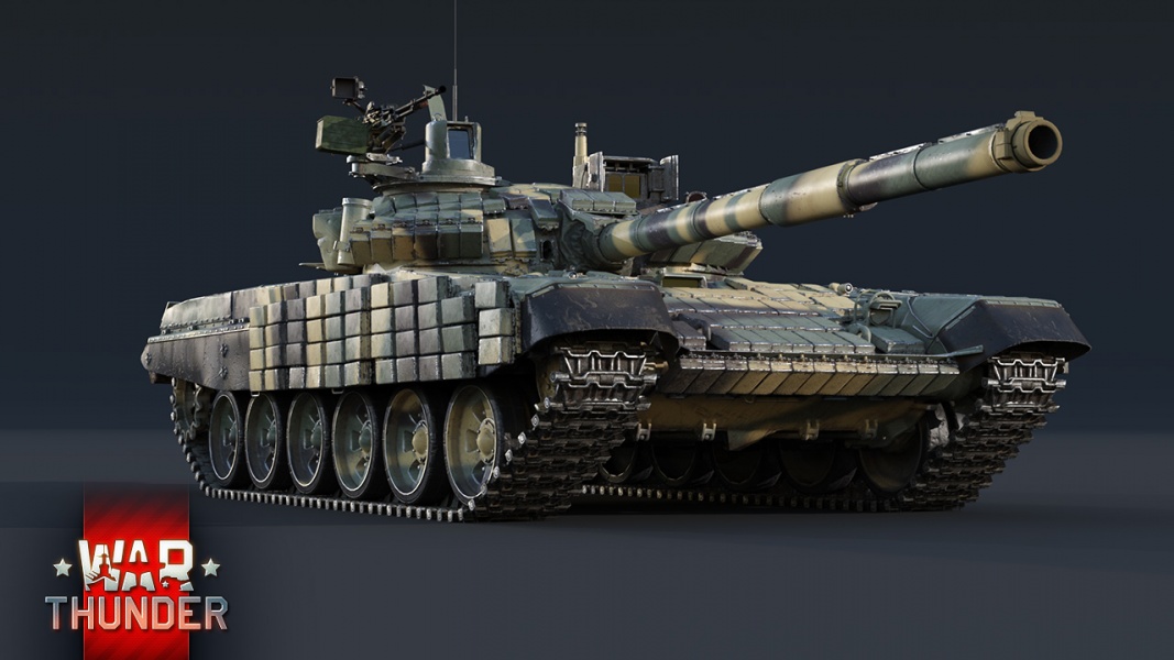 T-72AV (TURMS-T) - War Thunder Wiki