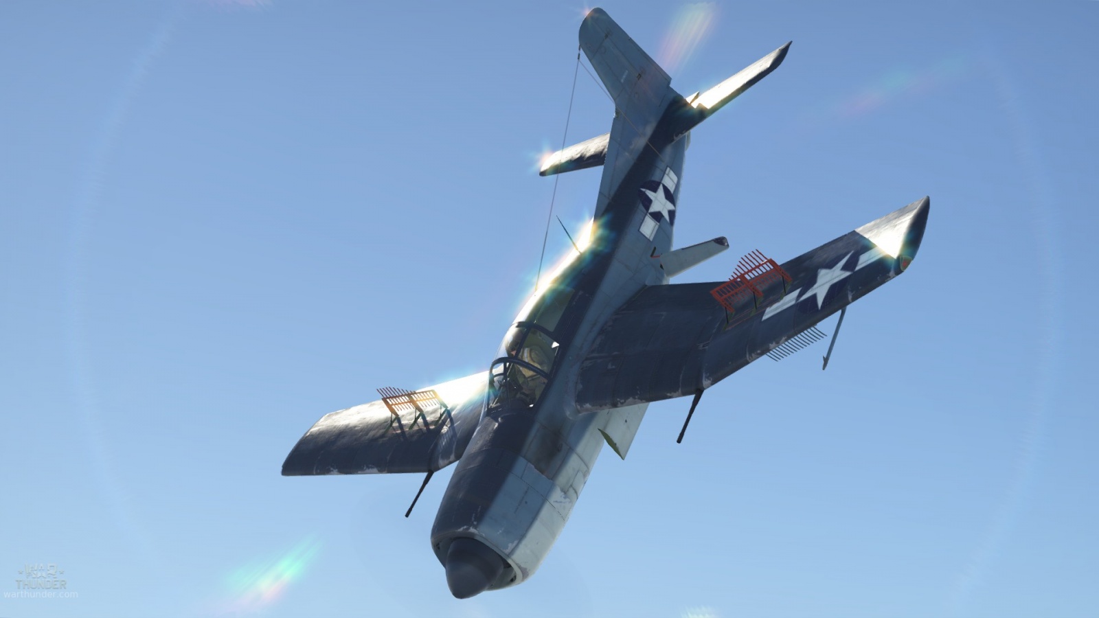 BTD-1 - War Thunder Wiki