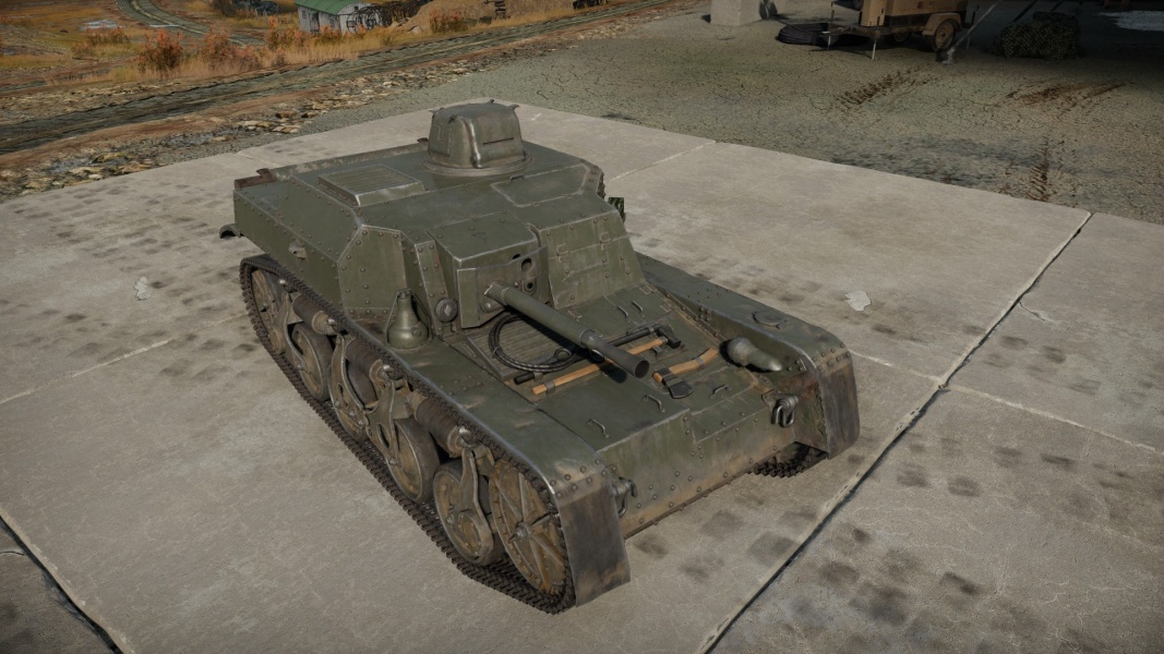 SA35 L/72 (25 mm) - War Thunder Wiki
