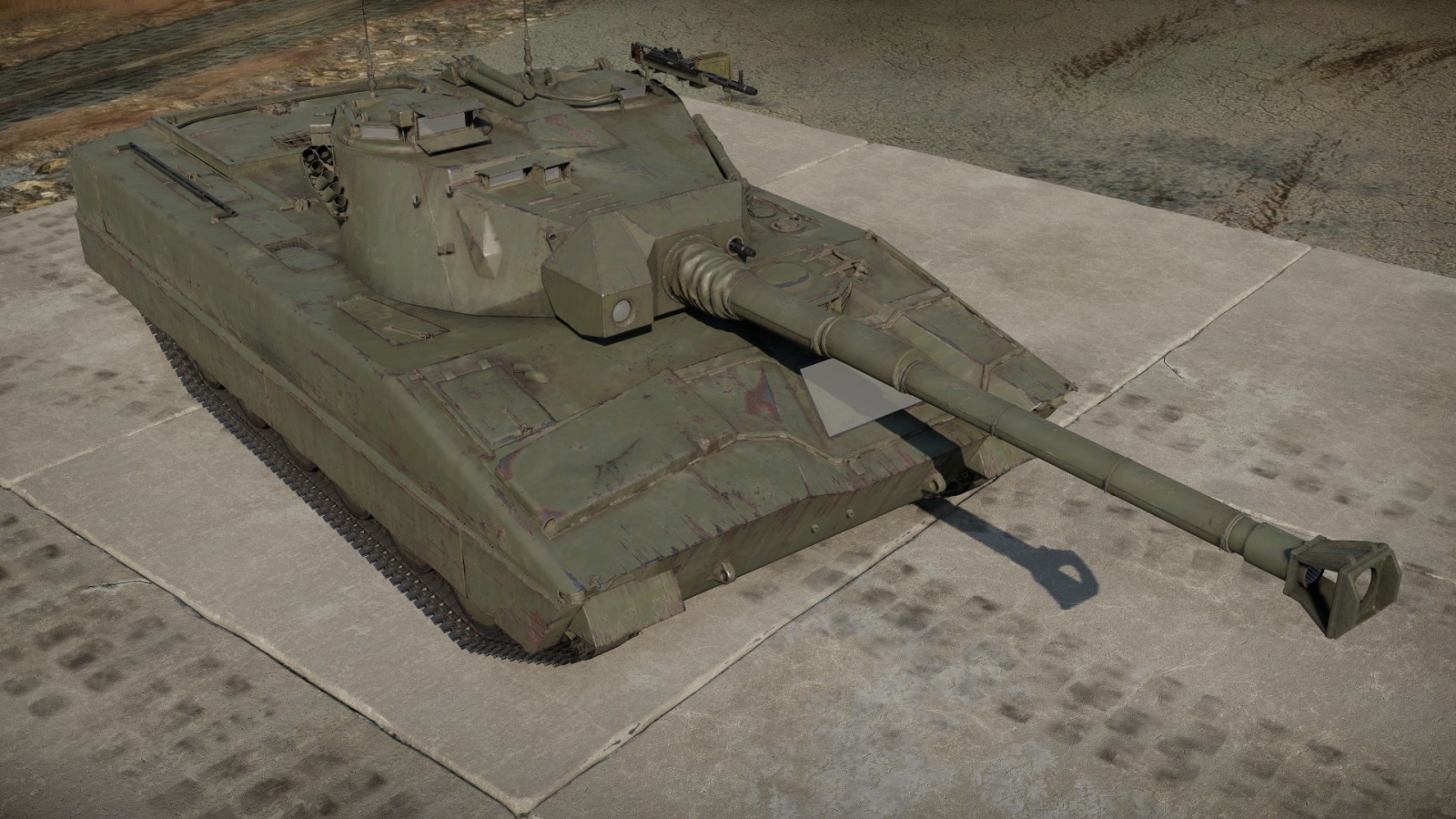 Ikv 91-105 - War Thunder Wiki