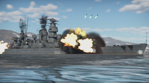 Kronshtadt - War Thunder Wiki