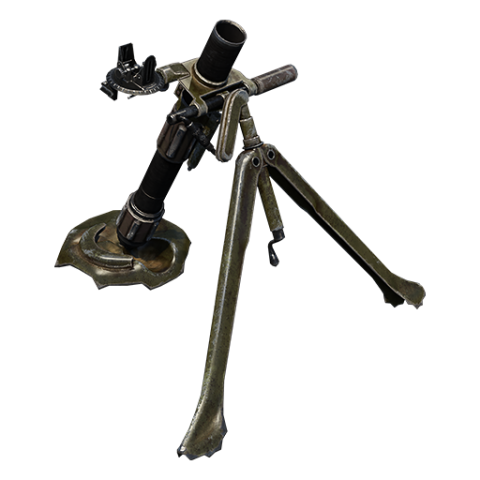 Mortars - War Thunder Wiki
