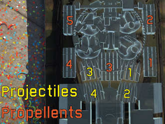 Tiger II (10.5 cm Kw.K) - War Thunder Wiki