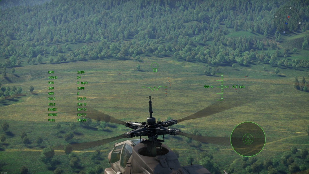 Ballistic Computer - War Thunder Wiki
