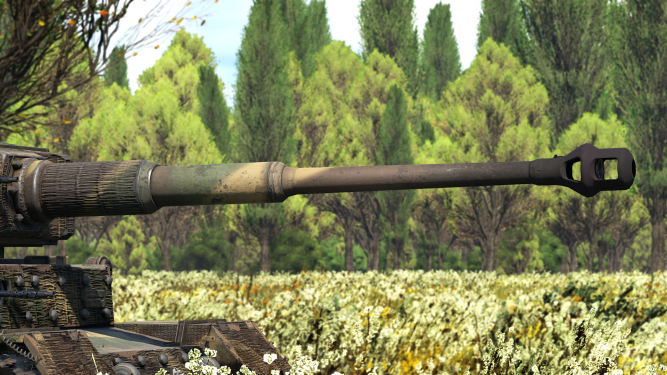 KwK36 (88 mm) - War Thunder Wiki