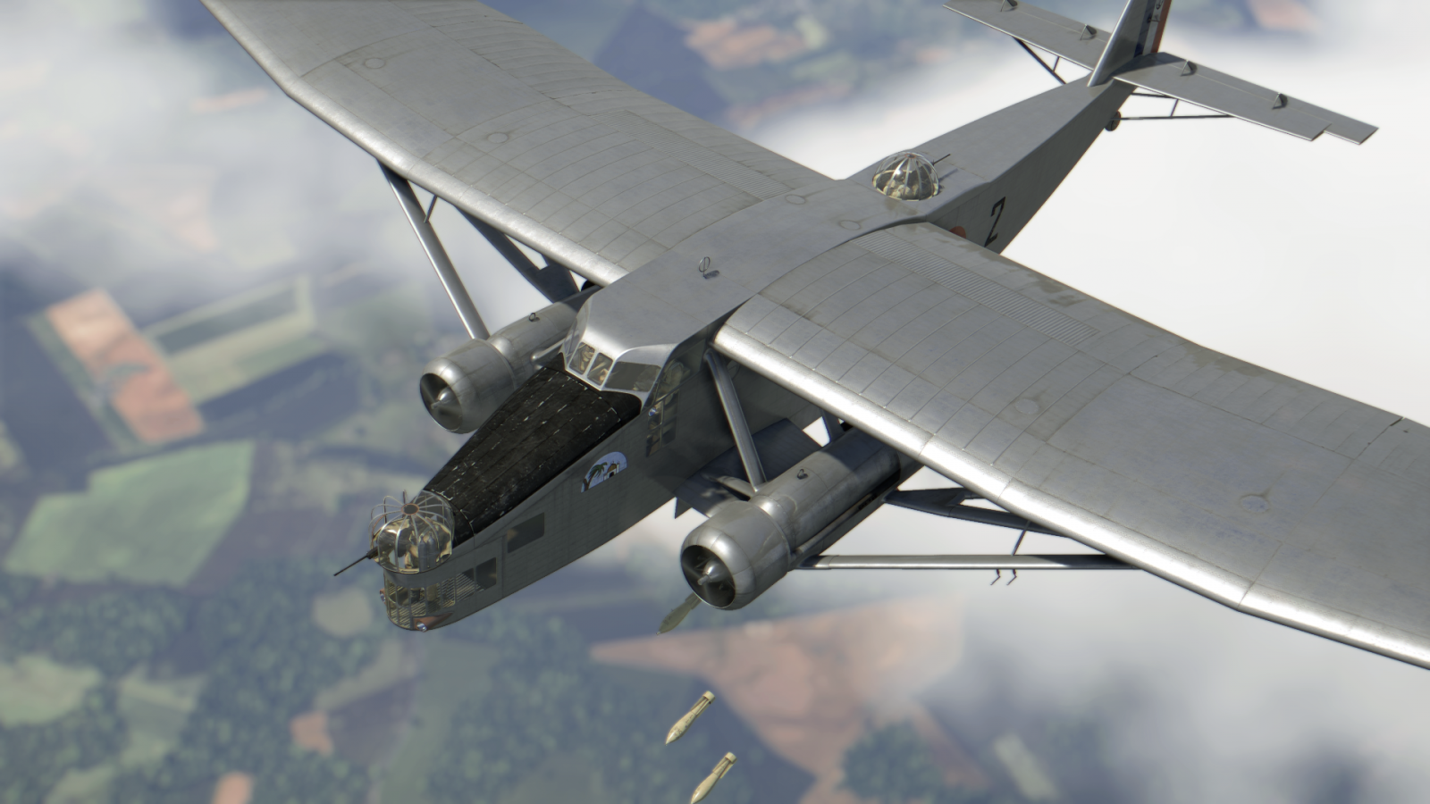 F.222.2 - War Thunder Wiki