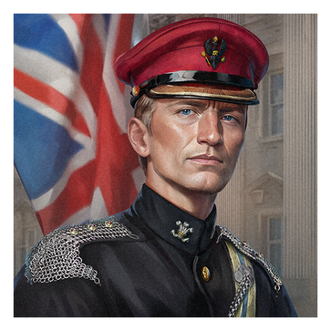 Battle Pass: Season XI, "Her Majesty's Hussar" - War Thunder Wiki