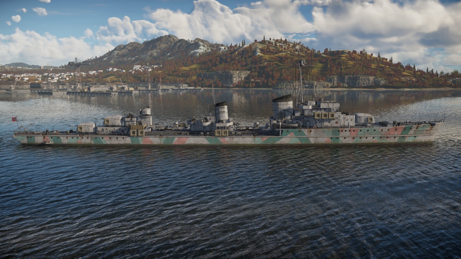 Z47 - War Thunder Wiki