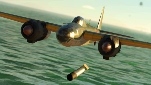 P1Y1 mod. 11 - War Thunder Wiki