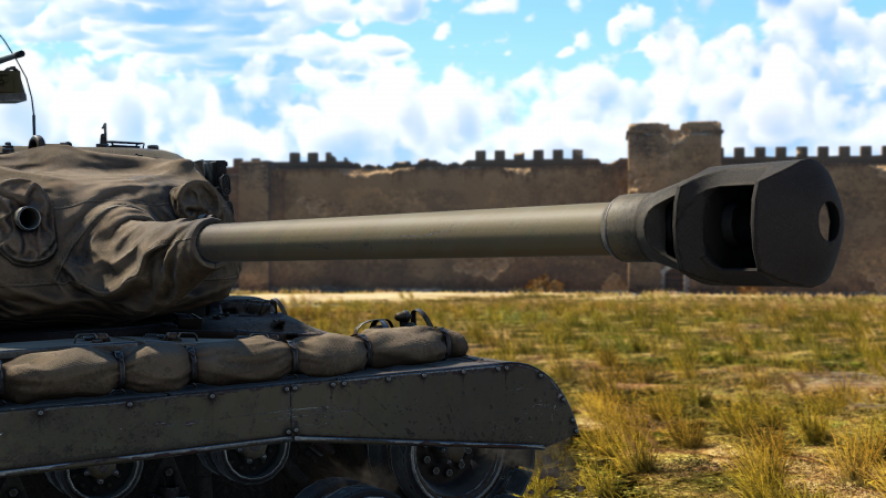M3 (90 mm) - War Thunder Wiki