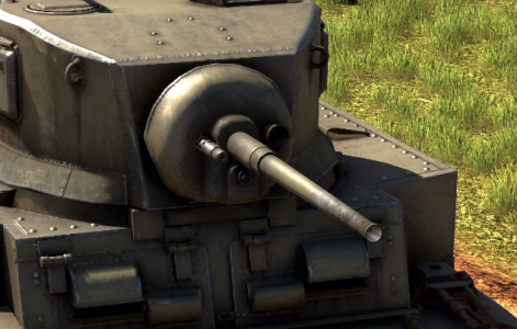M6 (37 mm) - War Thunder Wiki