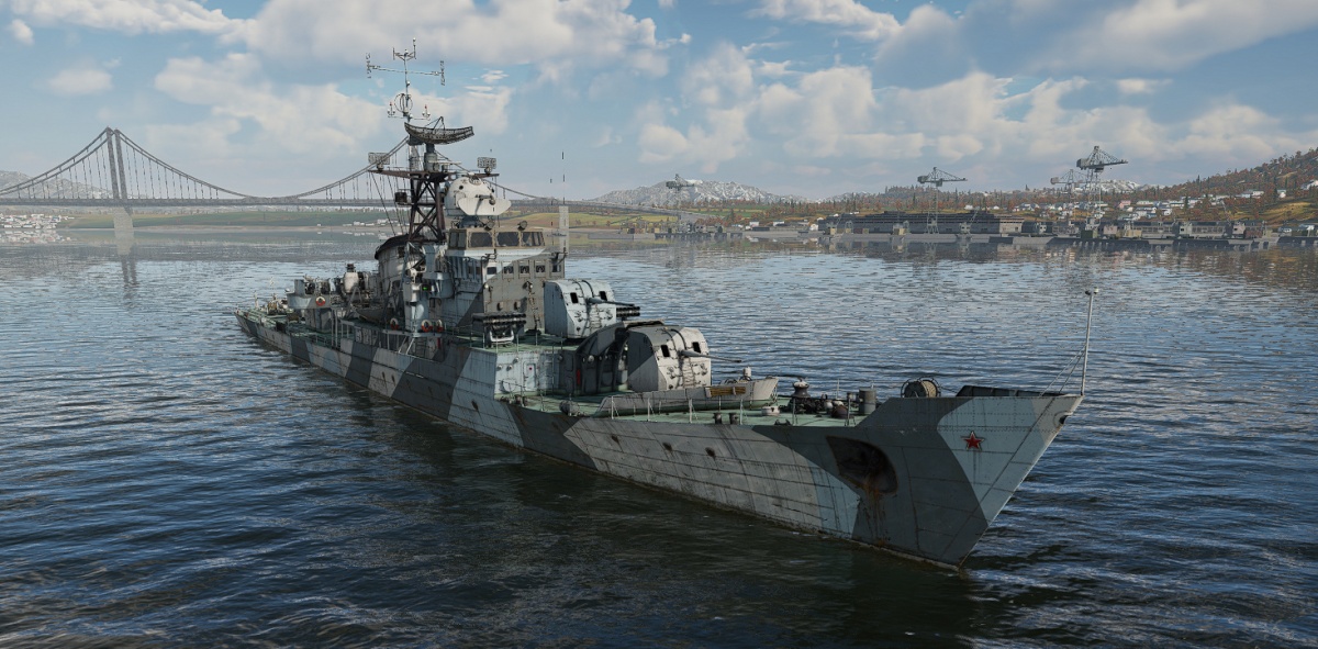 Rosomacha - War Thunder Wiki