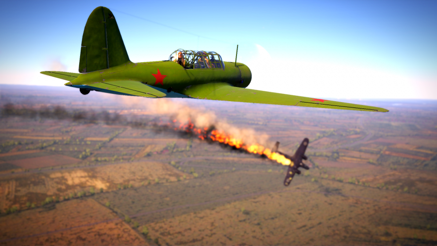 BB-1 - War Thunder Wiki