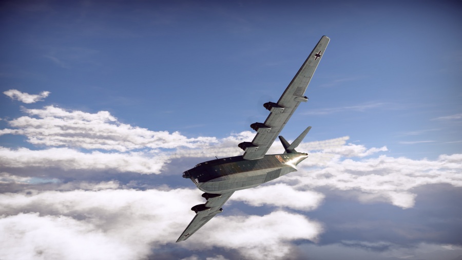 BV 238 - War Thunder Wiki