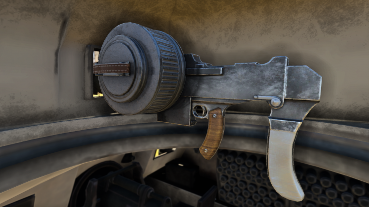 MAC 31 (7.5 mm) - War Thunder Wiki