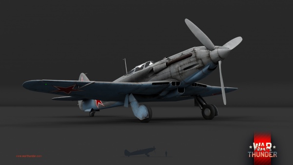 I-225 - War Thunder Wiki
