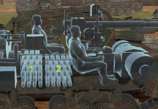 75/34 M42 - War Thunder Wiki