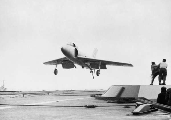 Attacker FB 1 - War Thunder Wiki