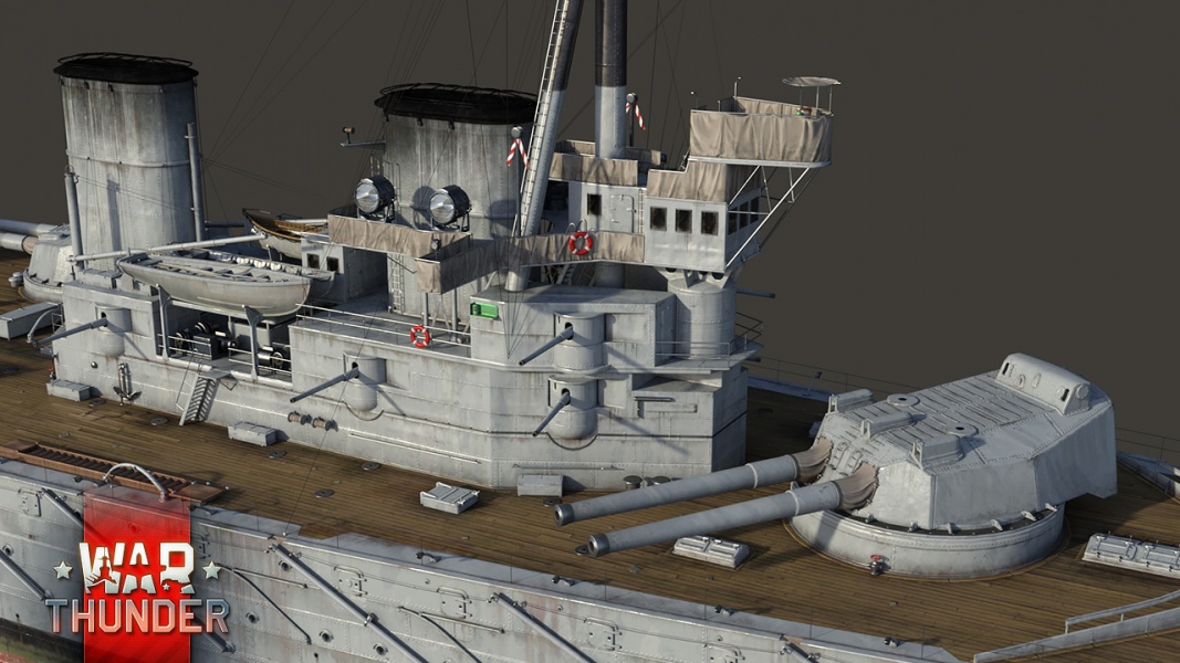HMS Invincible - War Thunder Wiki