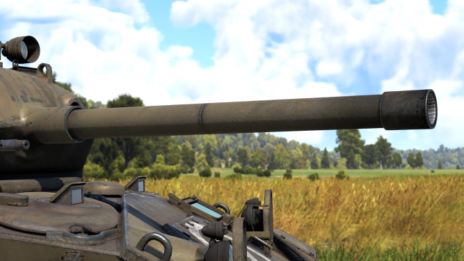 M6 (75 mm) - War Thunder Wiki