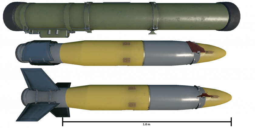 9M133 - War Thunder Wiki