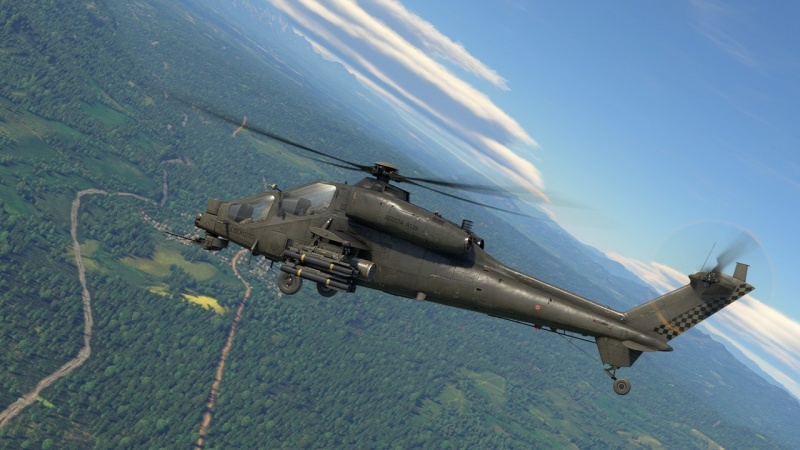 A-129 International (p) - War Thunder Wiki