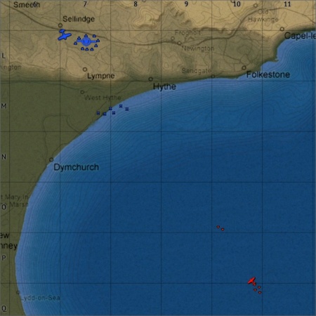 Britain (Air Forces Map) - War Thunder Wiki