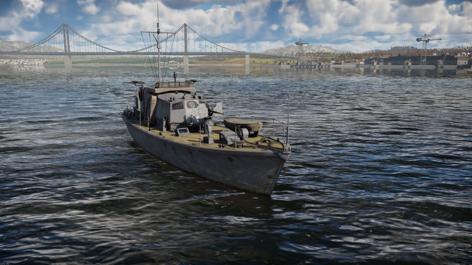 ML 1383 - War Thunder Wiki