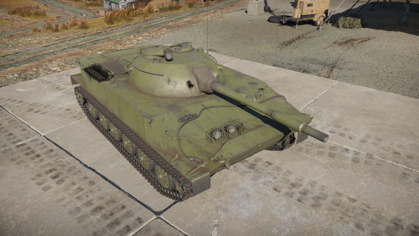 Type 63 - War Thunder Wiki