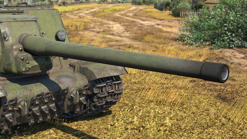 A-19 (122 mm) - War Thunder Wiki