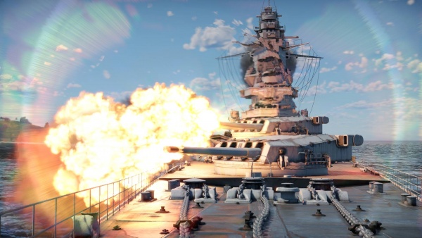 Dunkerque - War Thunder Wiki